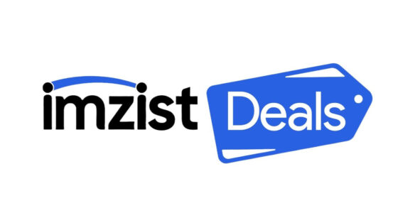 Imzistdeals - Instant Deals
